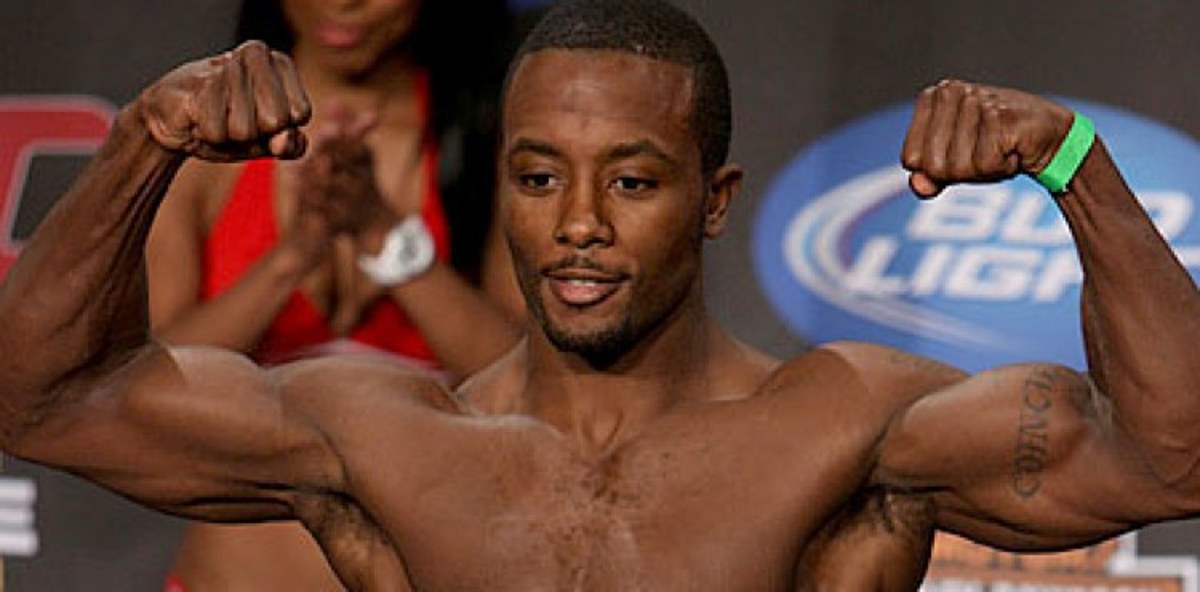 Jason High Explains Why He Left American Top Team Ahead of PFL ...