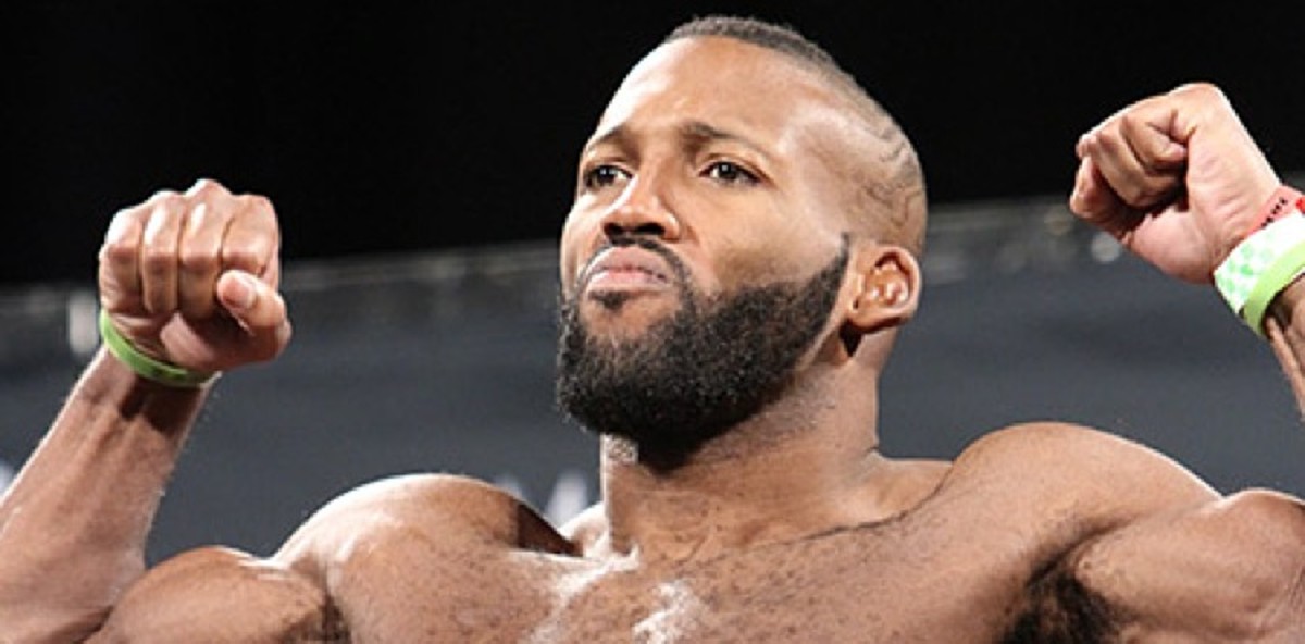 John Howard on PFL 6 Fight with Bruno Santos: 'It's Going to Be Two ...