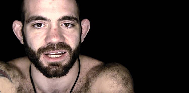 TUF 25: Tom Gallicchio Moves a Step Closer to UFC Dream - MMAWeekly.com ...