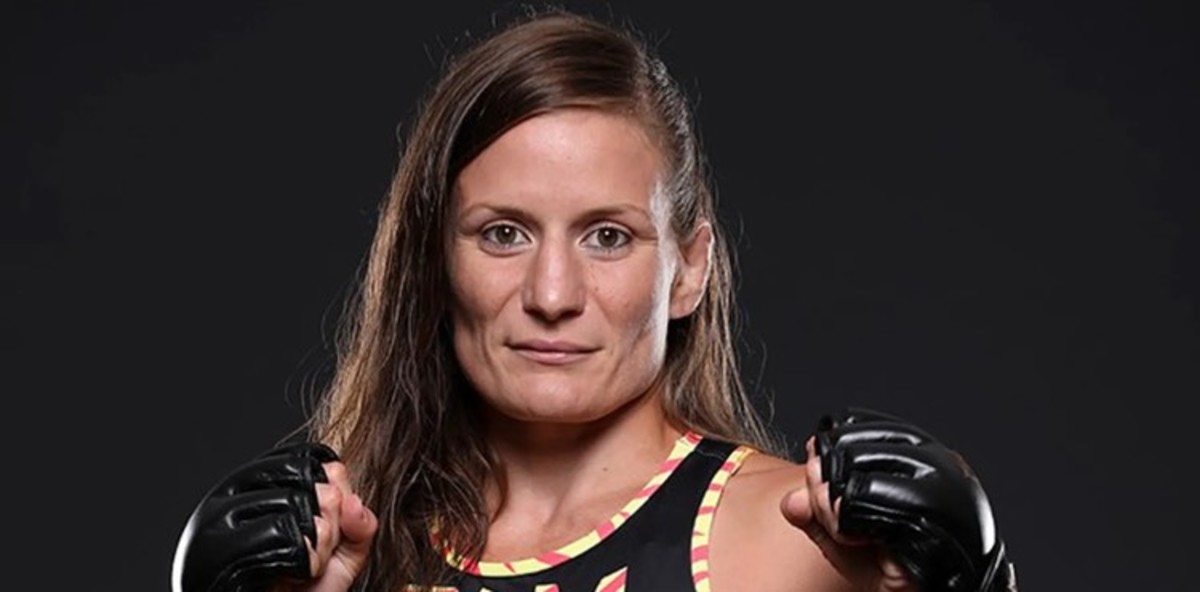 Pam Sorenson looking to show she's a force to be reckoned with in ...