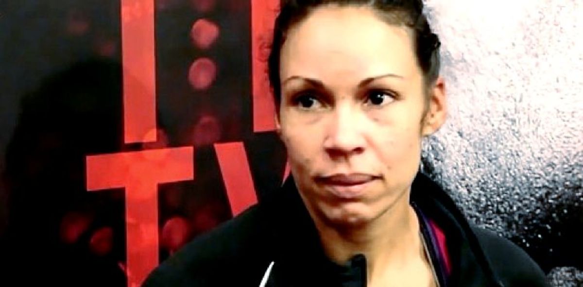 Cat Zingano vs. Marion Reneau Heads Trio of Bouts Added to UFC Event in ...
