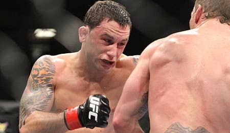 Frankie Edgar Looking for Closure Against Gray Maynard at UFC 130 ...