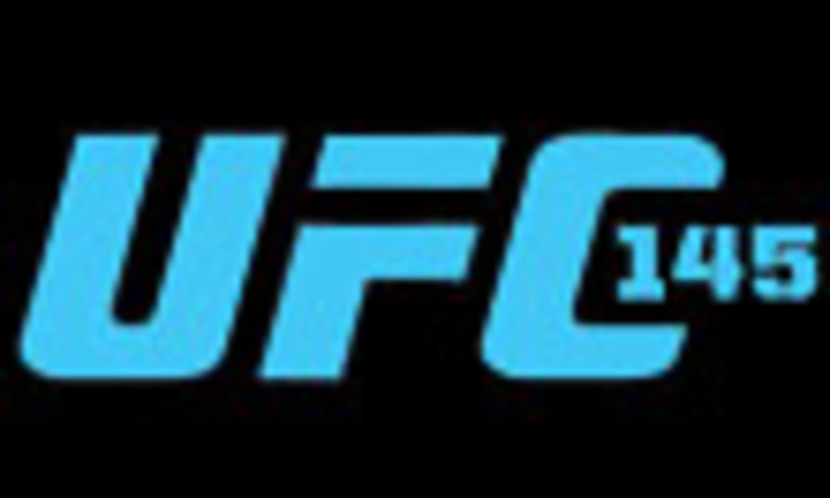 UFC 145 Sells Out, Drawing Over $2 Million in Gate Receipts - MMAWeekly ...
