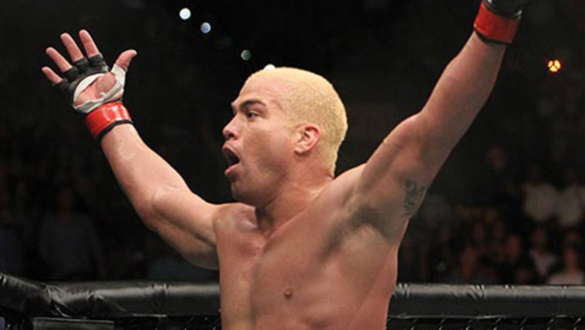 With Three Fights Left on Bellator Deal, Tito Ortiz Wants to Retire as ...