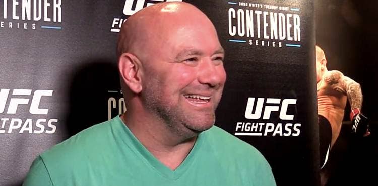 Dana White's Contender Series Season 4, Week 4 results and contract ...