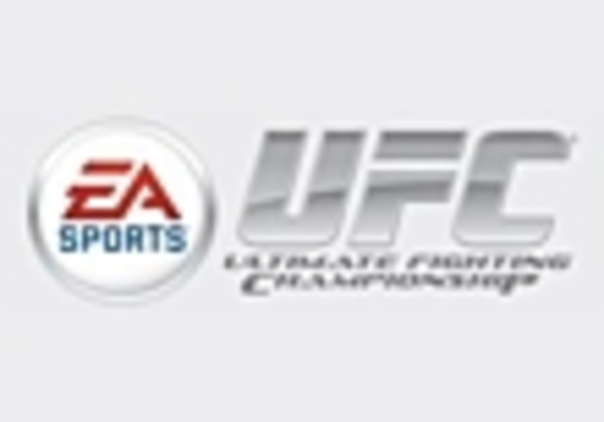 EA Sports to Reveal Its First UFC Video Game News on Tuesday ...