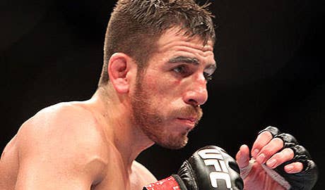 Kenny Florian Doesn't Listen to the Haters, Focused on What He Has to ...
