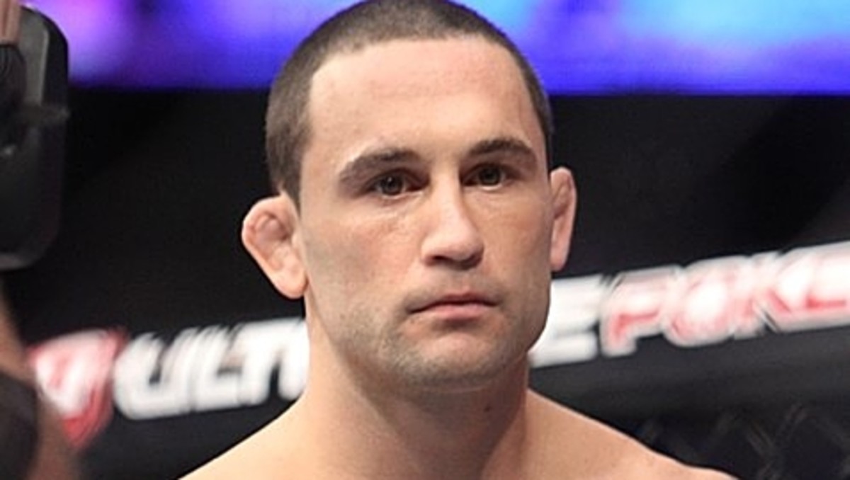 Frankie Edgar: “I Will Defeat Charles Oliveira” (UFC 162 Video ...