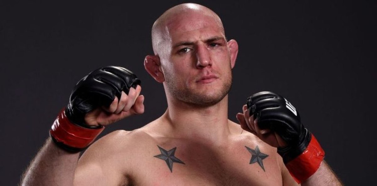 Jordan Johnson relying on instinct and reflexes against Emiliano Sordi ...