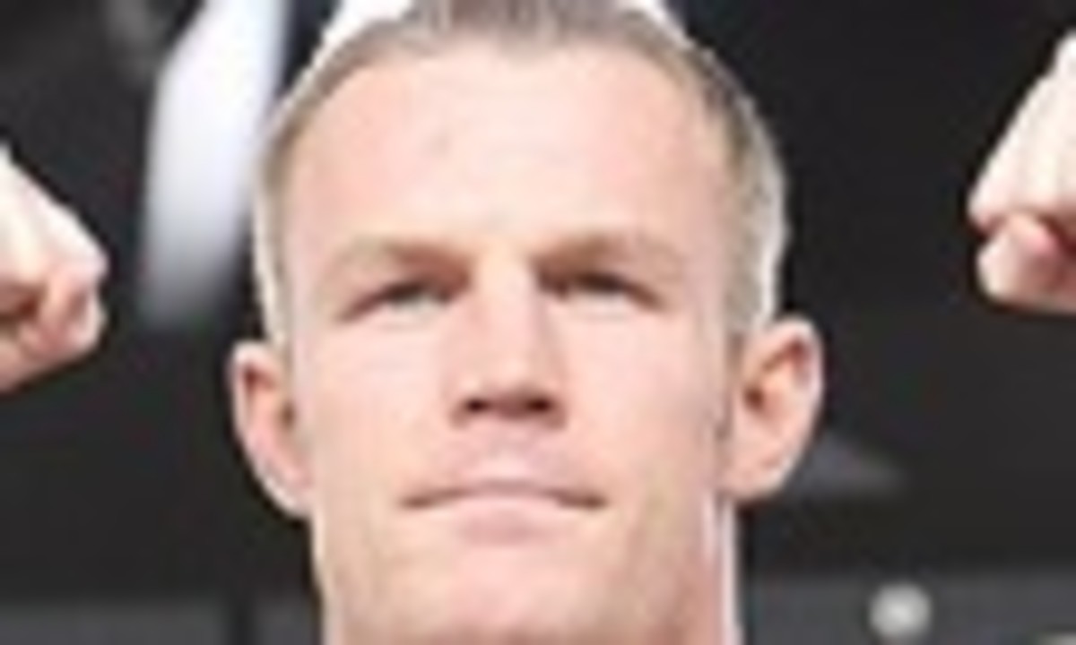 UFC on Fuel 2 Results: Facebook Prelims End with Plenty of Finishes ...