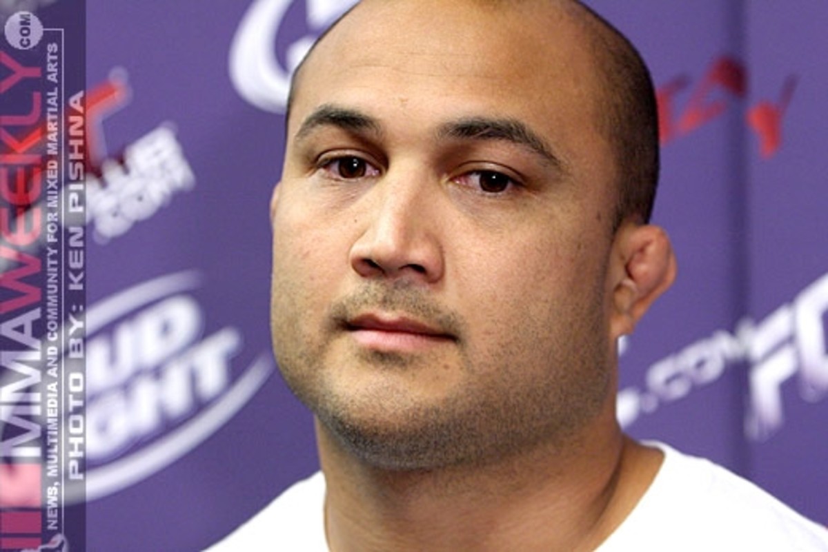 USADA Hands BJ Penn a Six-Month Suspension for IV Ban Violation ...