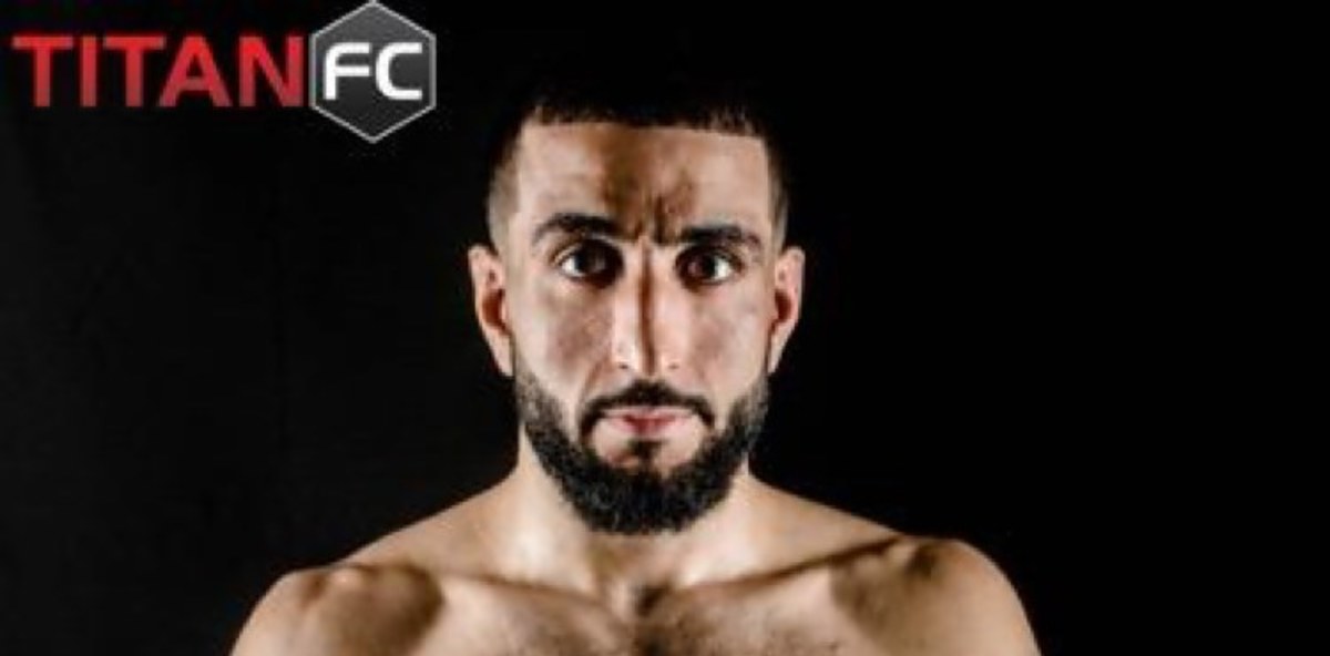 Belal Muhammad Intends to Take the Spotlight with Titan Title Win Over ...