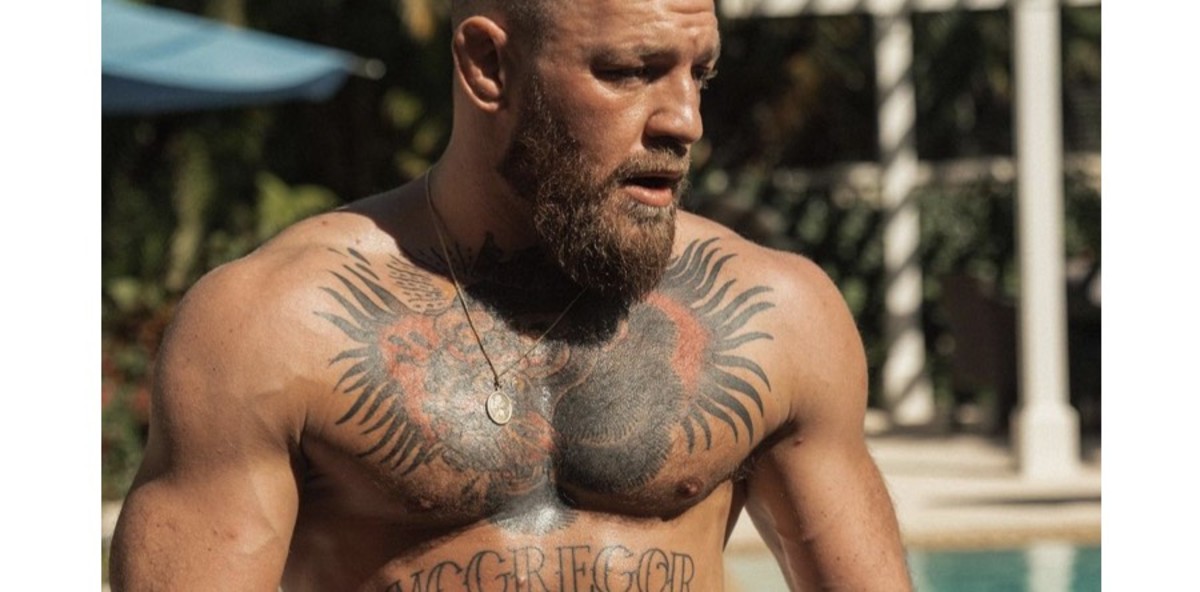 Conor Mcgregors Coach Doesnt Think Bulked Up Mcgregor Will Fight At