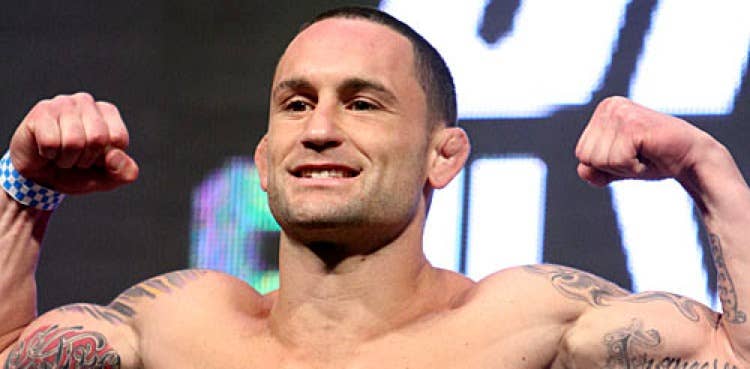UFC Fight Night 57 Results: Frankie Edgar Dominates Cub Swanson, Scores ...