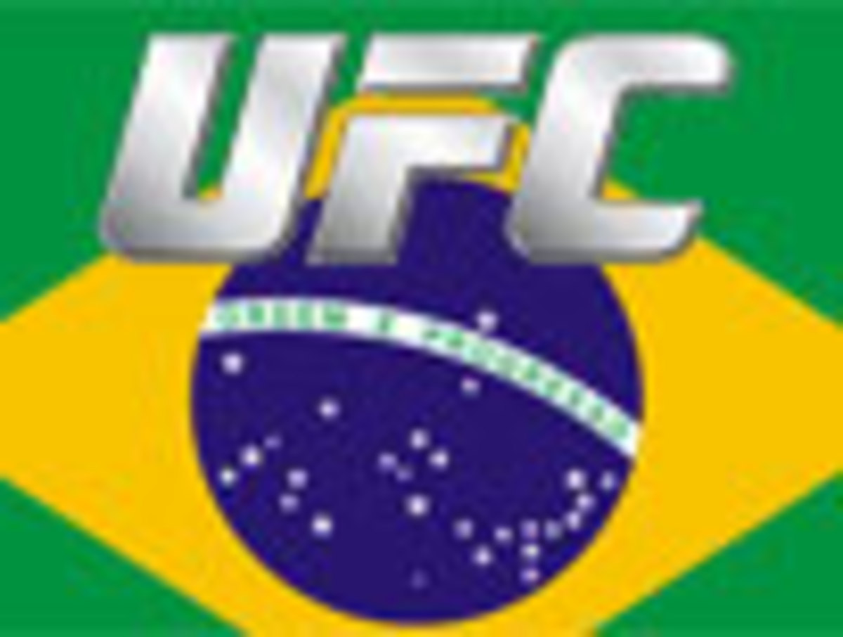 UFC 147 Fight Card Rumors and Start Times - MMAWeekly.com | UFC and MMA ...