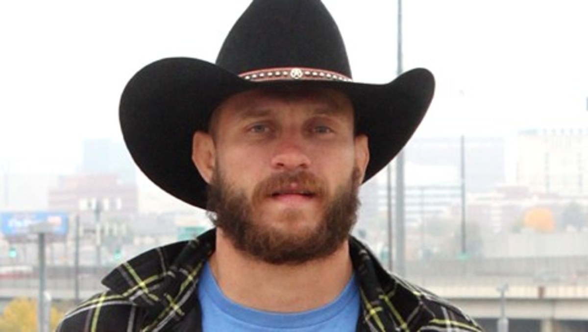 Majority Draw Radio: UFC on Fox 10's Donald Cerrone and Jeremy Stephens ...