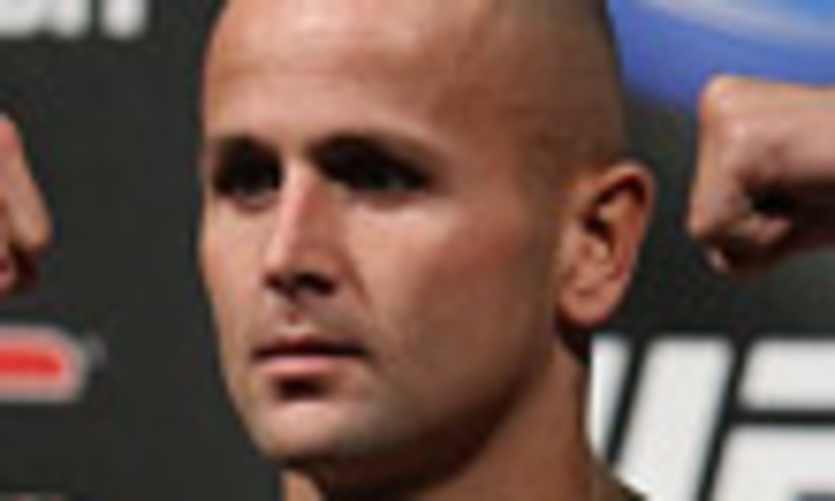 Michael Kuiper Loses Fourth UFC on Fox 6 Opponent, Hopeful to Remain on ...