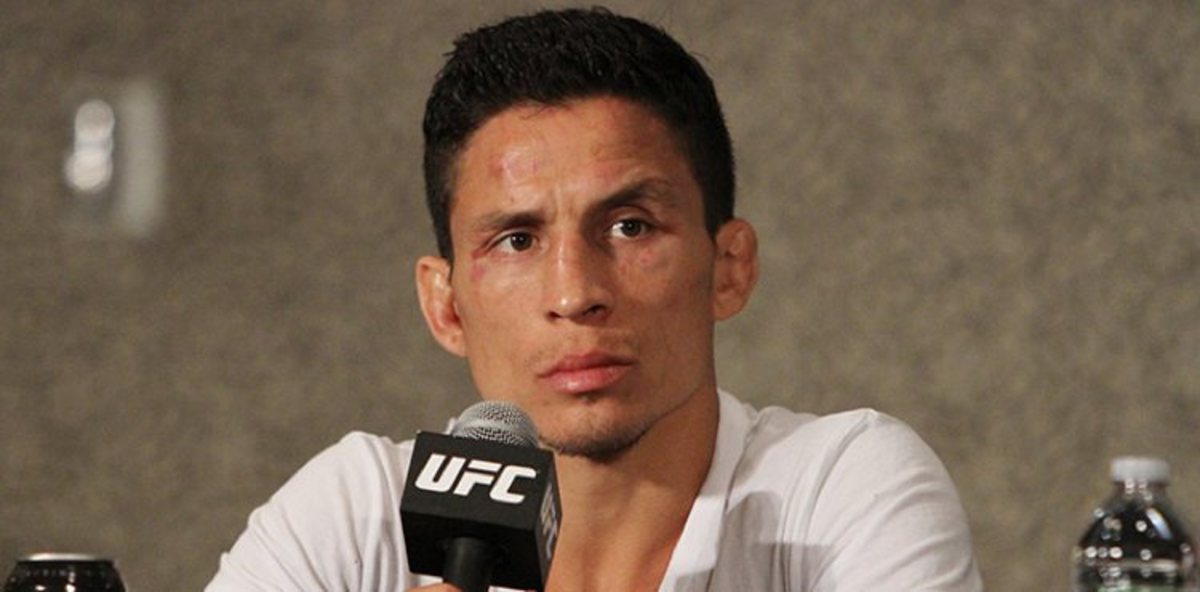 Joseph Benavidez vs. Sergio Pettis on Tap for UFC 225 in Chicago ...