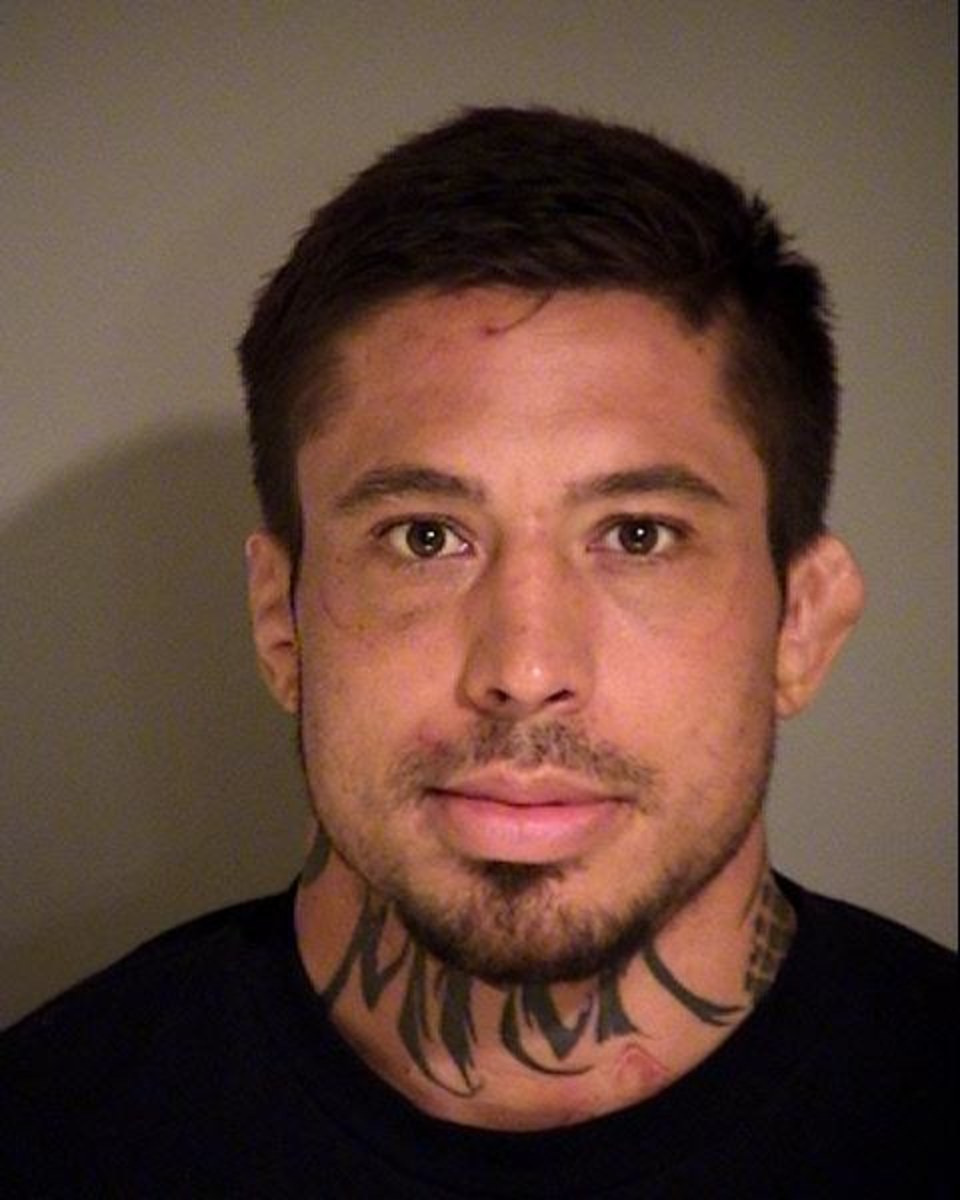 War Machine Arraigned, Faces 32 Felony Counts, Including Attempted ...