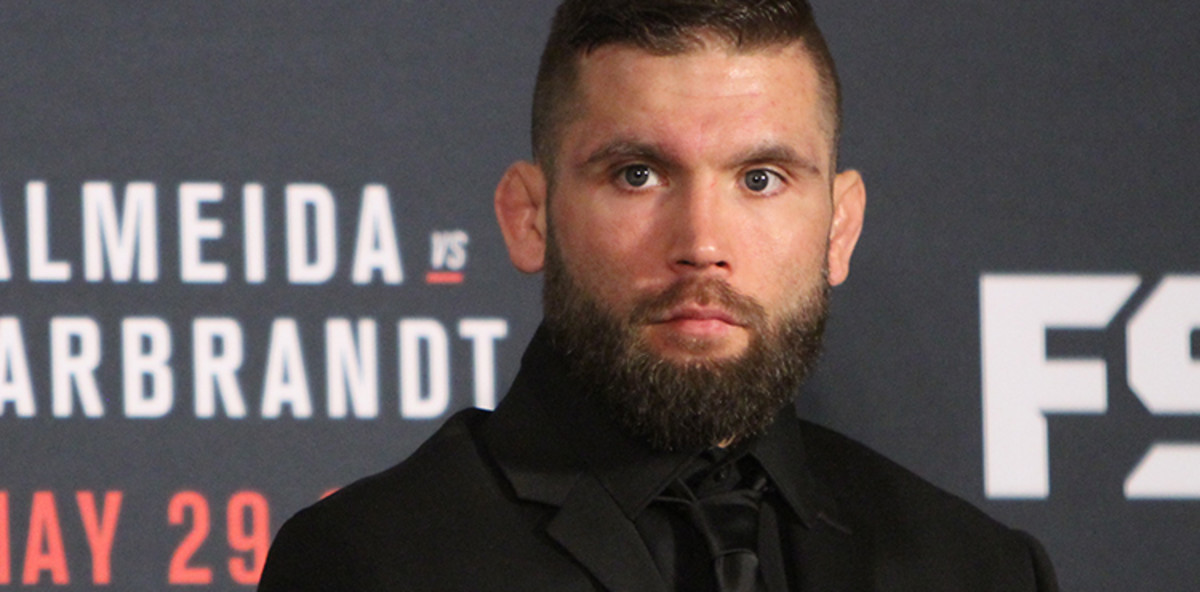 Jeremy Stephens felt he was 'getting iced out' of UFC, wants a rematch ...