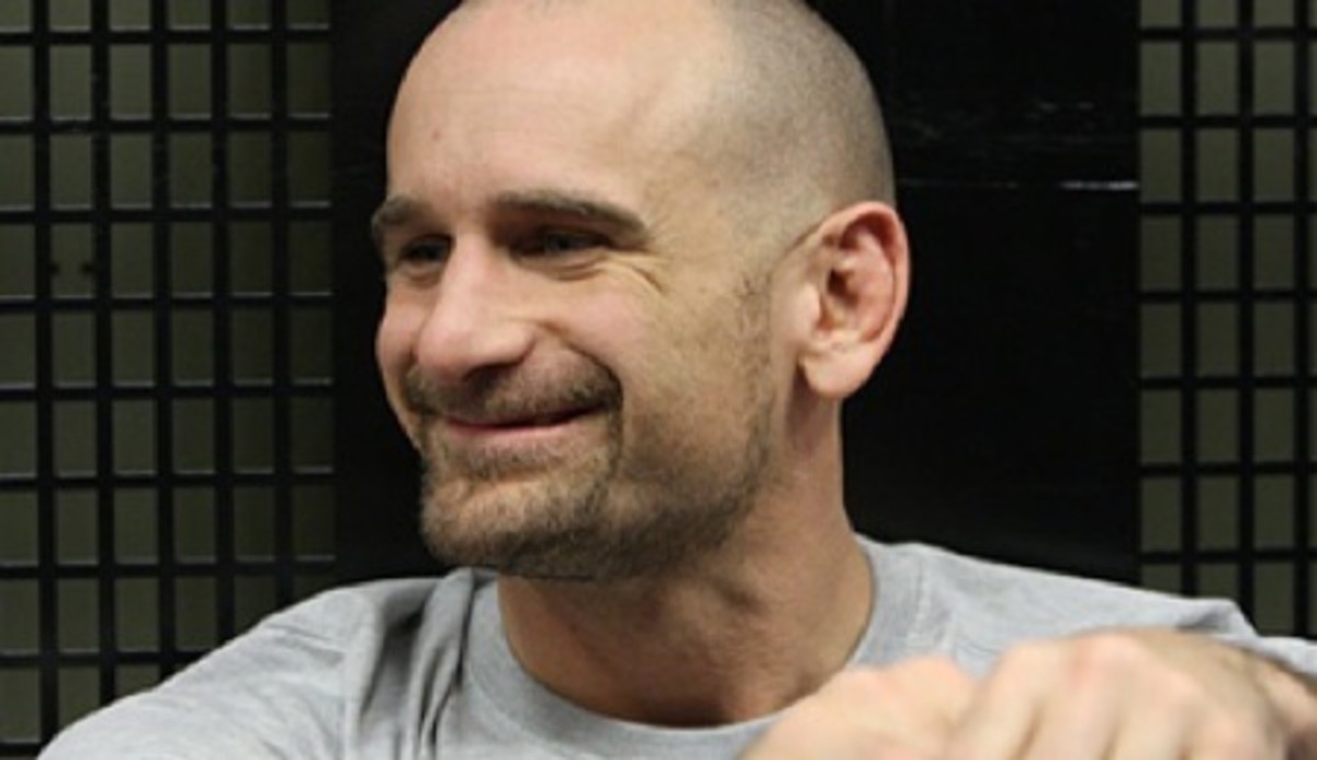 MMAWeekly Radio Tuesday: Greg Jackson and KJ Noons - MMAWeekly.com ...