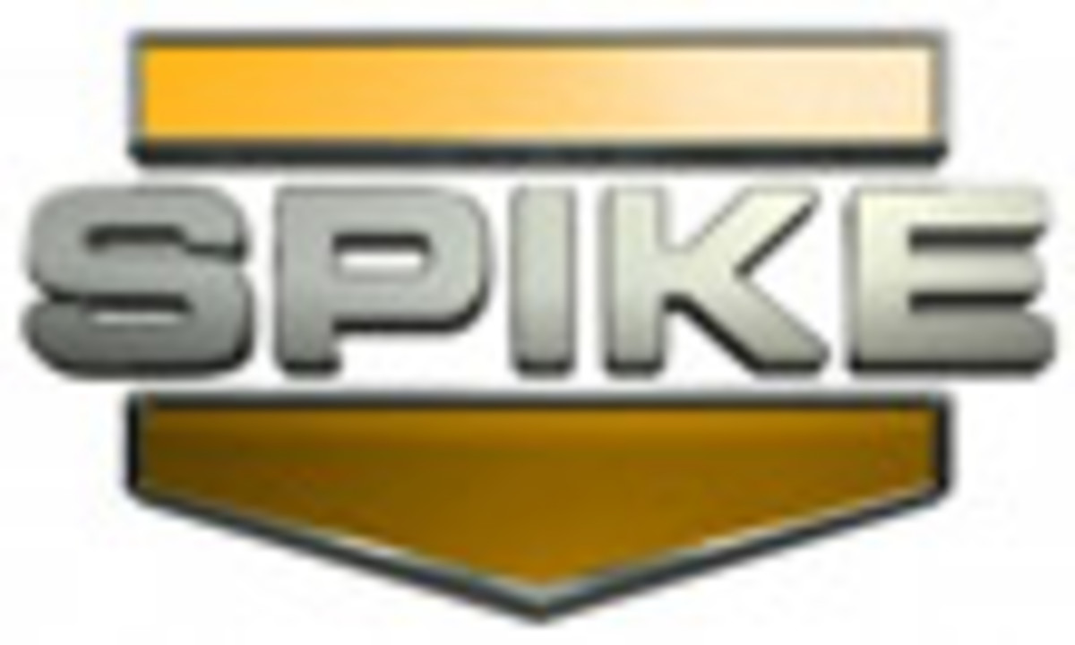 Spike's New MMA Uncensored Live Debuts Thursday Night - MMAWeekly.com ...