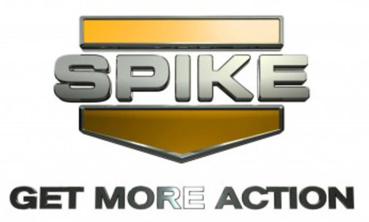Spike's New MMA Uncensored Live Debuts Thursday Night - MMAWeekly.com ...