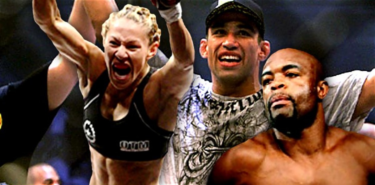 UFC 198: Werdum vs. Miocic Press Conference Video Replay - MMAWeekly ...