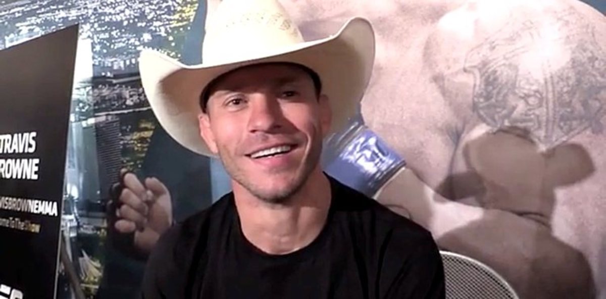 Donald Cerrone Inks New 8-Fight UFC Deal - MMAWeekly.com | UFC and MMA ...
