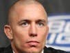 Georges St-Pierre Wants To Prove He's A Finisher By Putting Away Josh ...