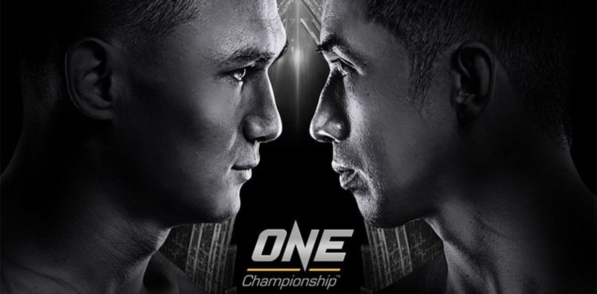 ONE: Total Victory Full Fight Card Released for Jakarta - MMAWeekly.com ...
