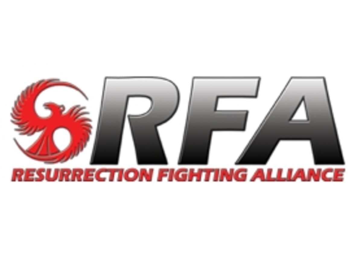 RFA 11 Fight Card Rumors - MMAWeekly.com | UFC and MMA News, Results ...