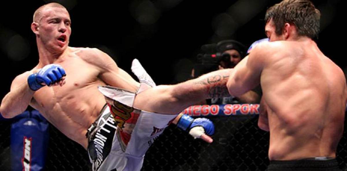 Donald Cerrone Breaks Down His Top 3 Most Memorable Fights - MMAWeekly ...