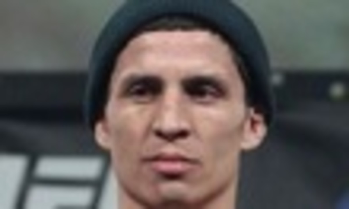 Joseph Benavidez Believes His Power is the Key to Stopping Mighty Mouse ...