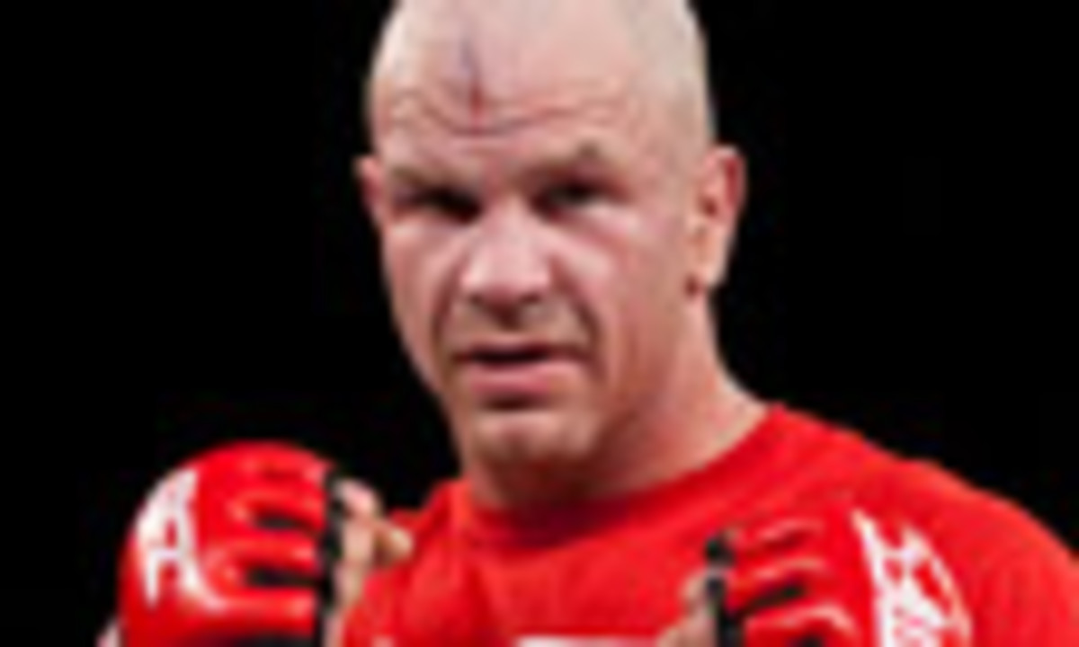 Ryan Jimmo Takes Close Decision from Sokoudjou at MFC 31 - MMAWeekly ...