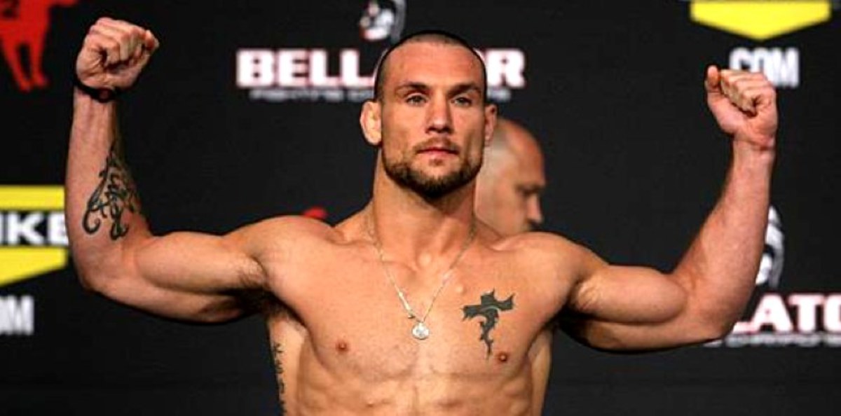 Brandon Girtz Expects Fights That Lead to Bellator Gold - MMAWeekly.com ...