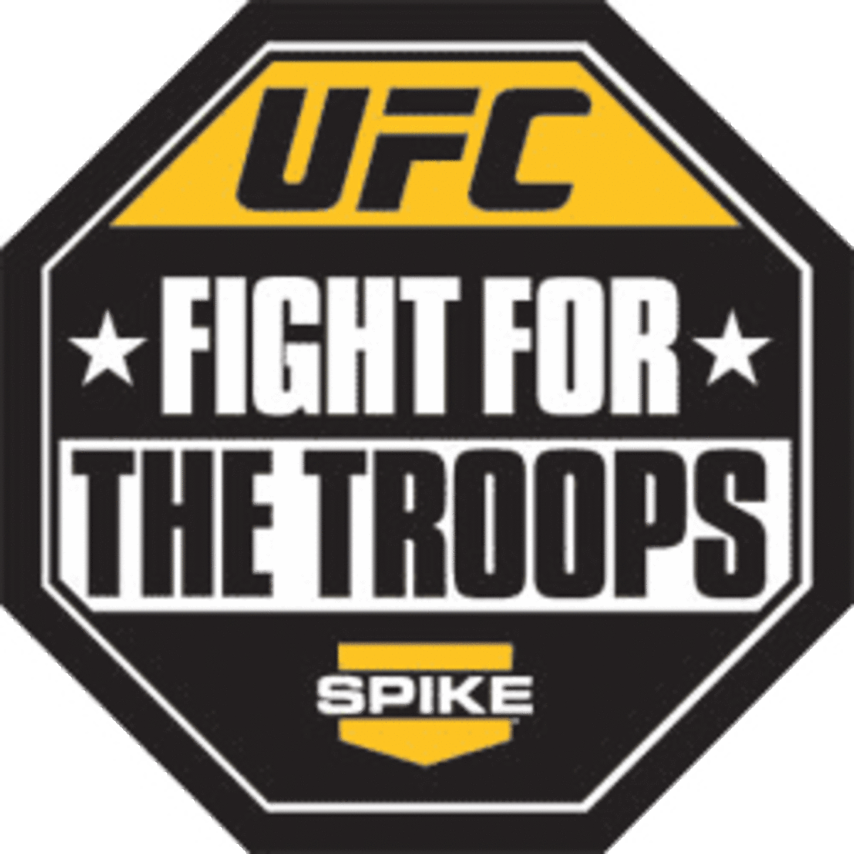 UFC Fight For The Troops 2 Weigh-in Results: Dunham vs. Guillard Set ...