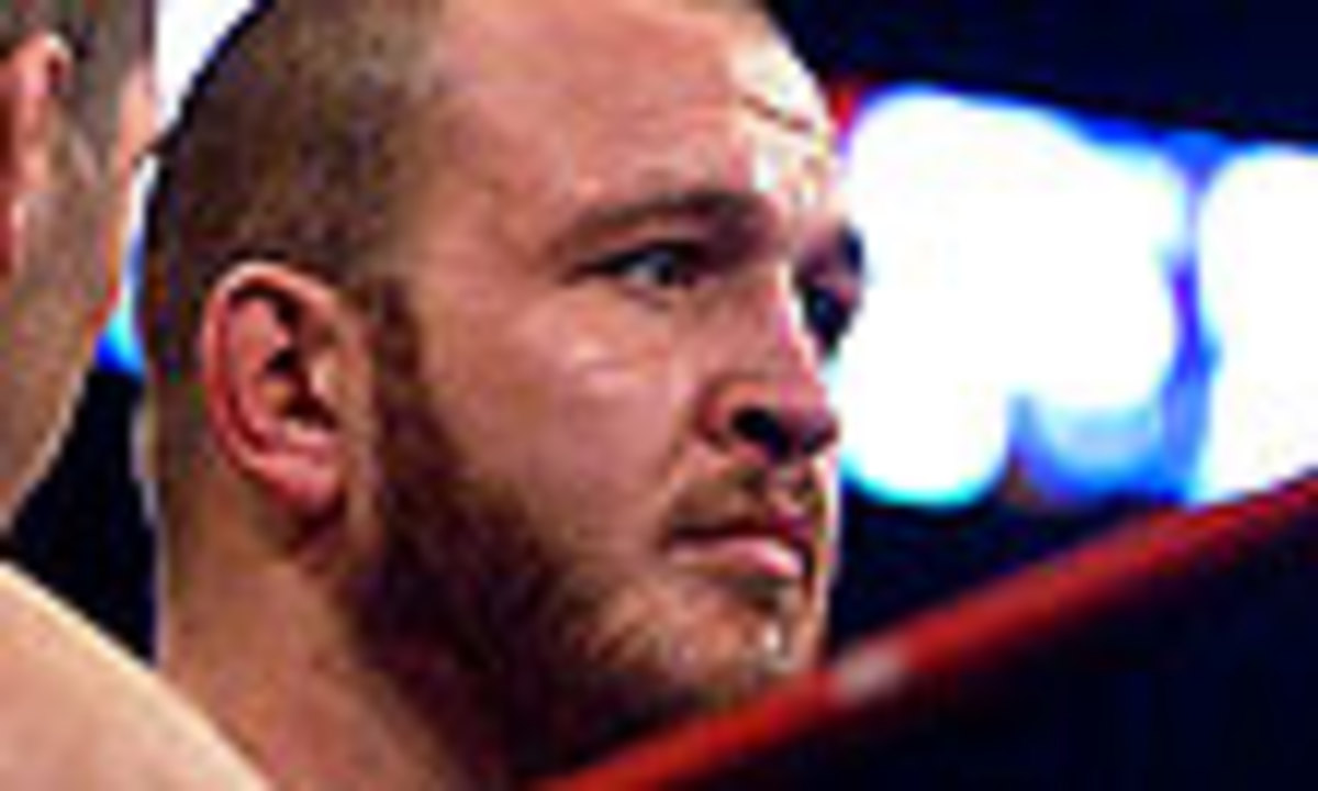 Mike Whitehead Sentenced in Sexual Assault Case - MMAWeekly.com | UFC ...