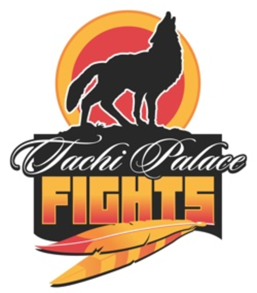Title Fight Logo