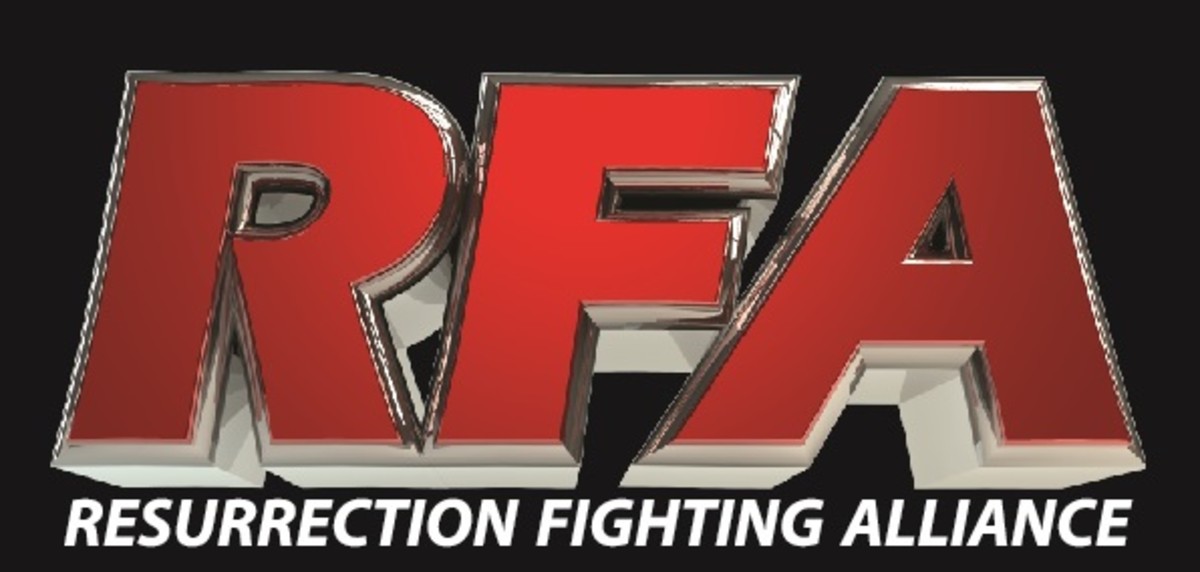RFA 12 Fight Card Rumors - MMAWeekly.com | UFC and MMA News, Results ...