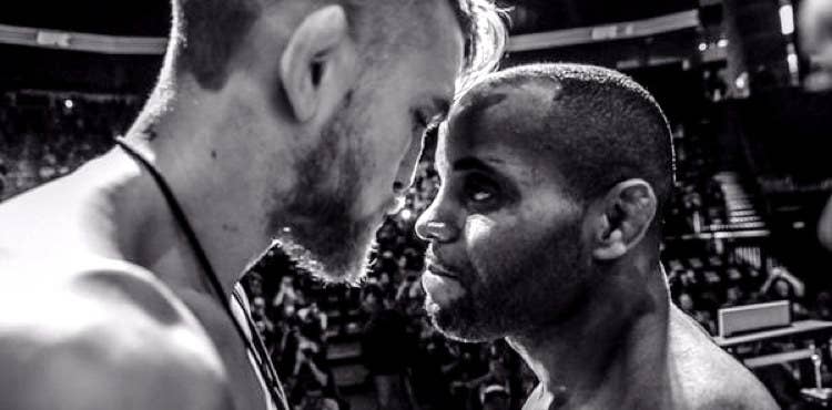 UFC 192 Fighter Bonuses: Daniel Cormier and Alexander Gustafsson Earn ...