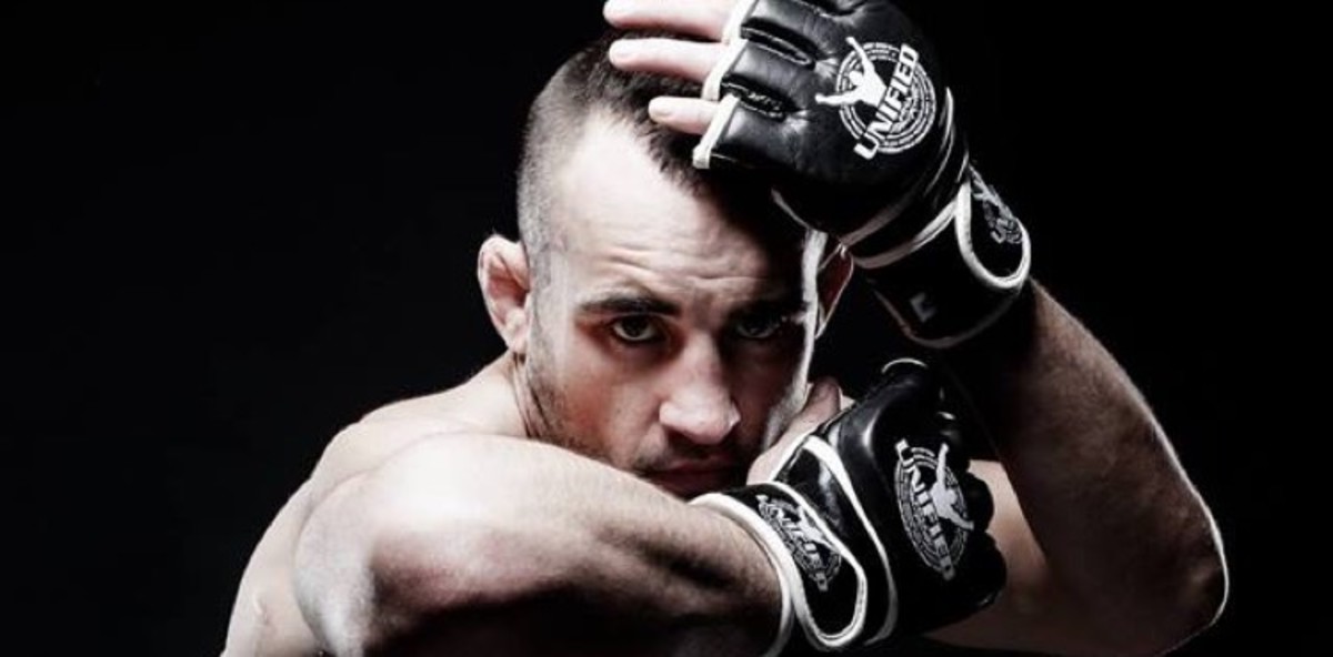 Mma Fighter Wallpaper Hd