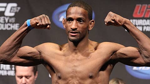 Neil Magny vs. Sergio Moraes Added to UFC 163 Card in Rio - MMAWeekly ...