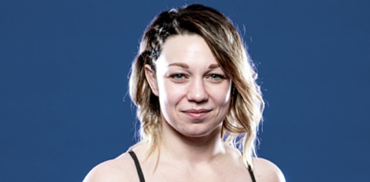 Kali Robbins 'Super-Confident' Heading into Invicta FC 28 - MMAWeekly ...