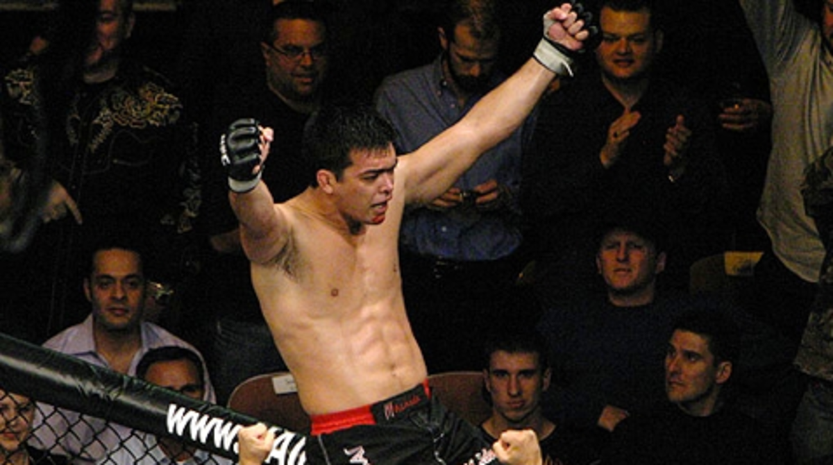 Lyoto Machida Lands Jaw-Dropping Front Kick KO to Send Vitor Belfort ...