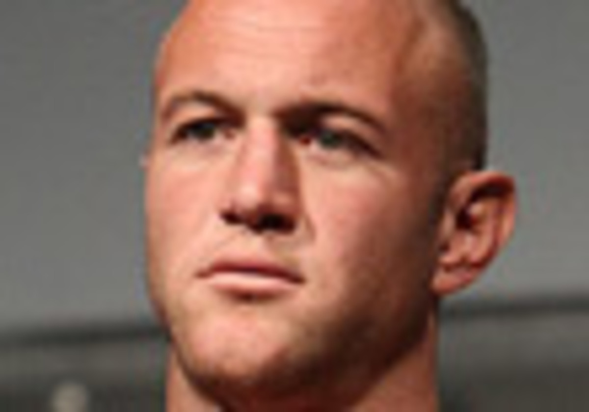 Dave Herman Returns to Face Shane Del Rosario at UFC 162 - MMAWeekly ...