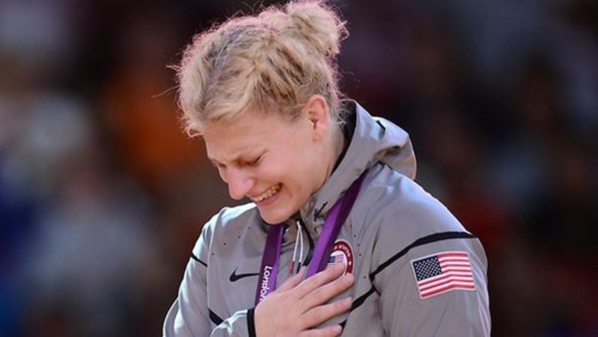 Kayla Harrison Wins MMA Debut, Will Brooks Dominates (PFL 2 Results ...