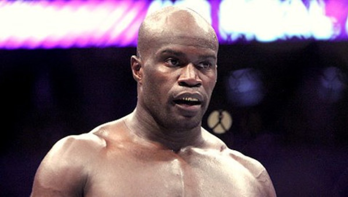 Bellator 107 Results: Cheick Kongo, Joe Warren and Brennan Ward Win ...
