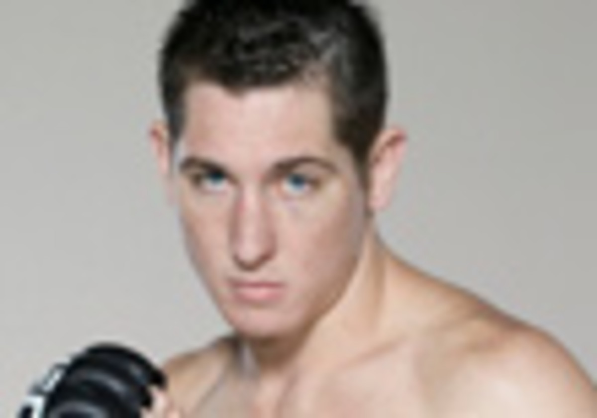 Dariush's Domination: A Force to be Reckoned With in the UFC