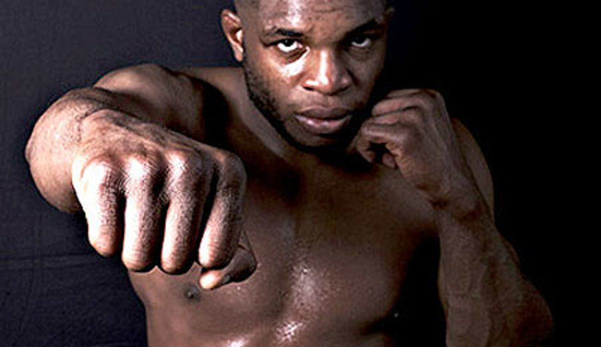 Paul Daley and Ronnie Mann Added to Cage Warriors 57 Line-Up ...